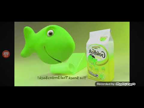 goldfish effects (Preview 2 V17 2 Effects) (my favorite food) - YouTube