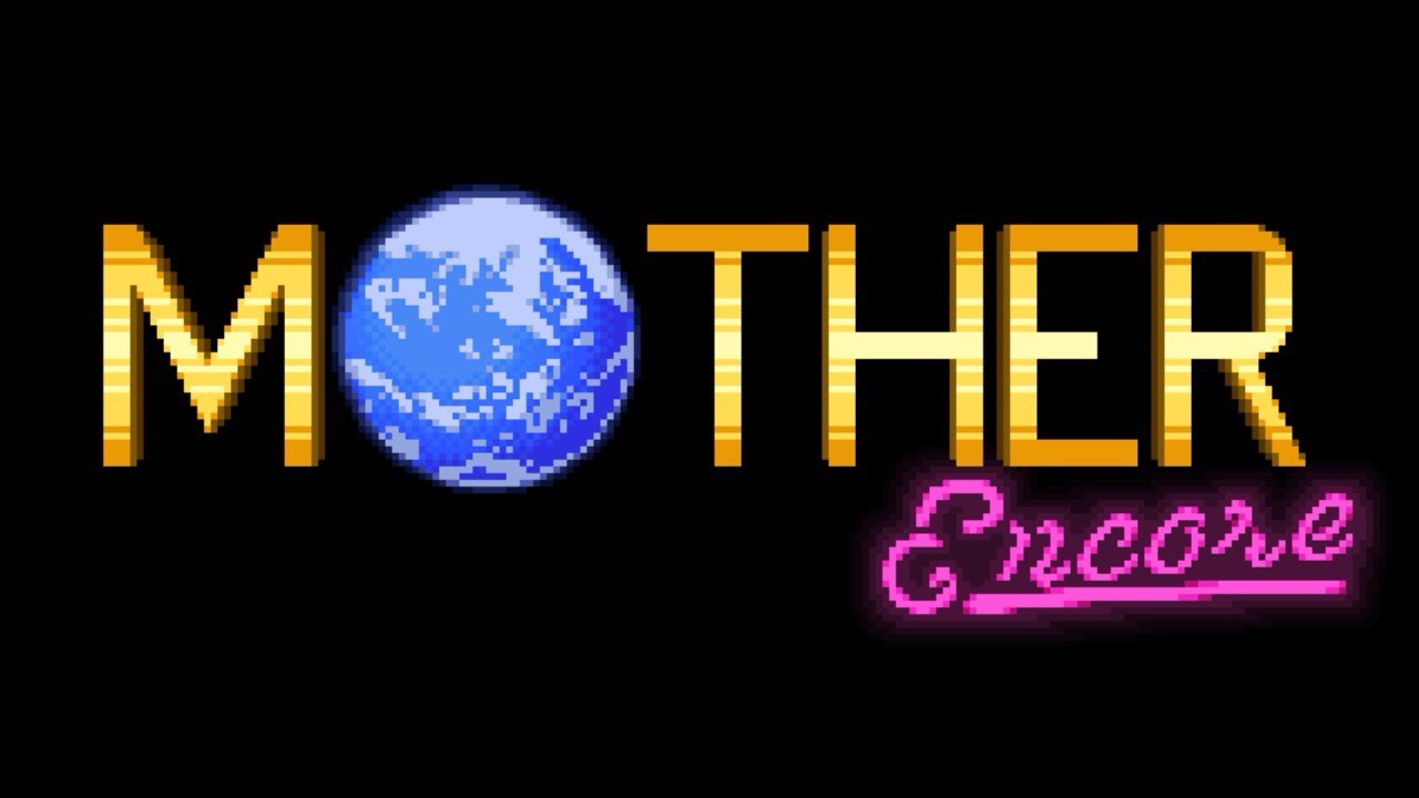 MOTHER ENCORE FINALE - YouTube