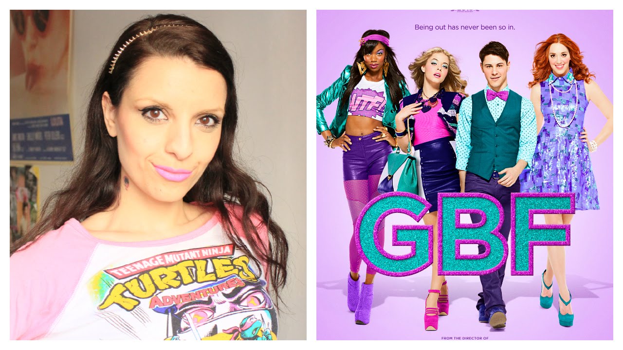 Vi consiglio il film : G. B. F. Gay Best Friend | #FilmLGBT - YouTube