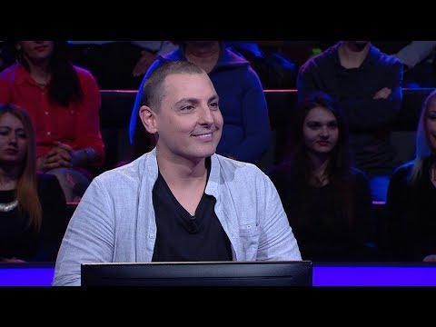 Kim Milyoner Olmak İster? Sokak Müzisyeni Mert Ulu _ 23 Nisan 2018