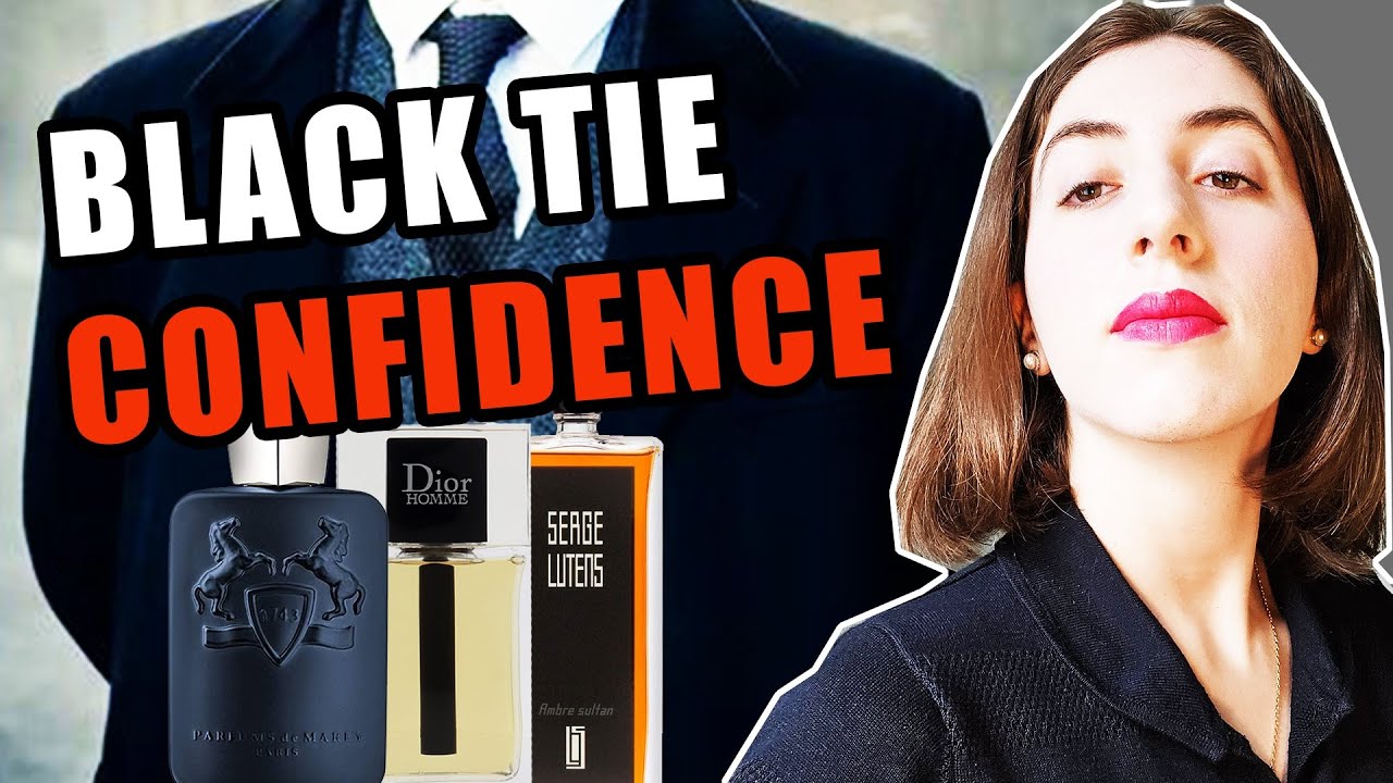 BEST FRAGRANCES TO WEAR WITH A SUIT | 5 POWERFUL FRAGRANCES FOR MEN ...