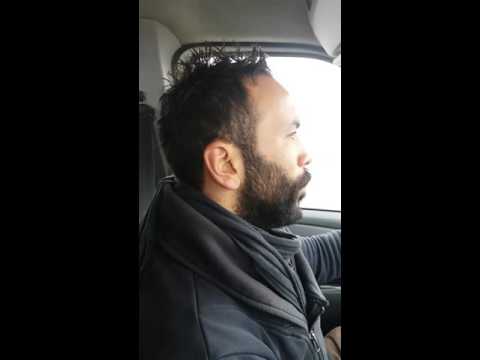 Hani ben daglardim Cemal Polat super amator ses