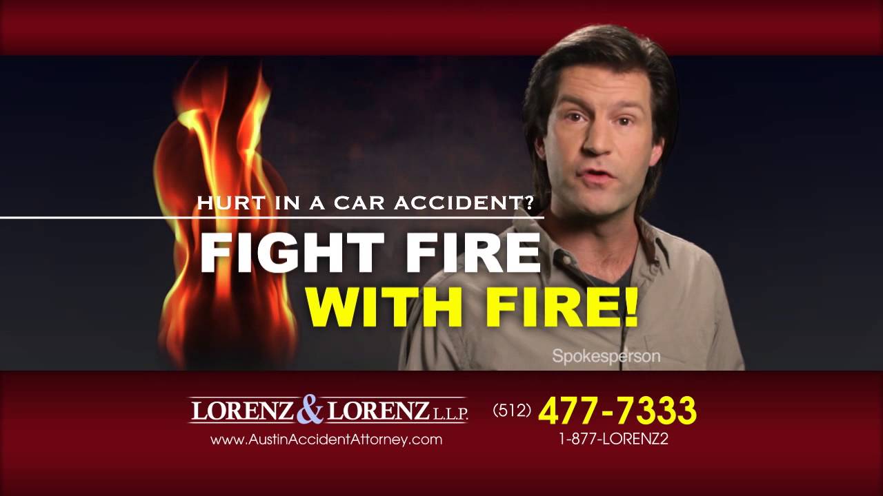 Lawyer TV Advertising & Respectable Legal Marketing - YouTube