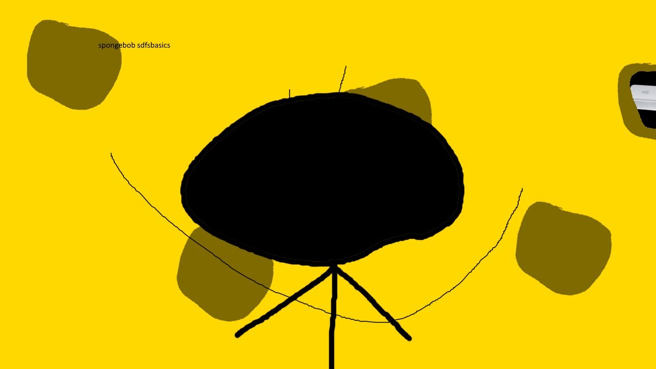 spongebob basics - YouTube