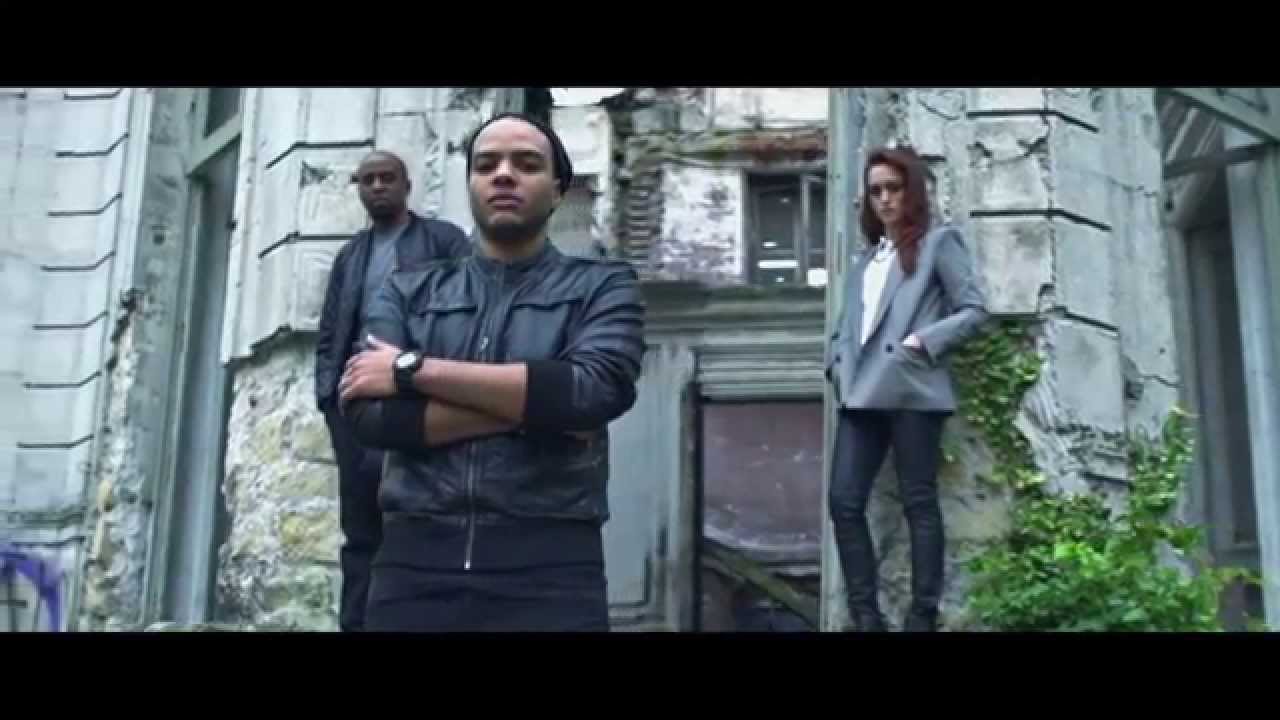 Radikal MC - J'ai De La Force feat. R.E.D.K. & Rachel Claudio - YouTube