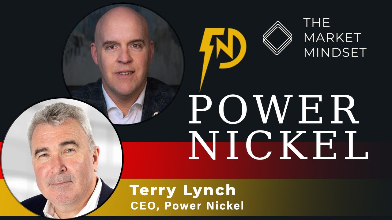 Power Nickel's Vast Potential: Exploring the Future of Nickel, Copper ...