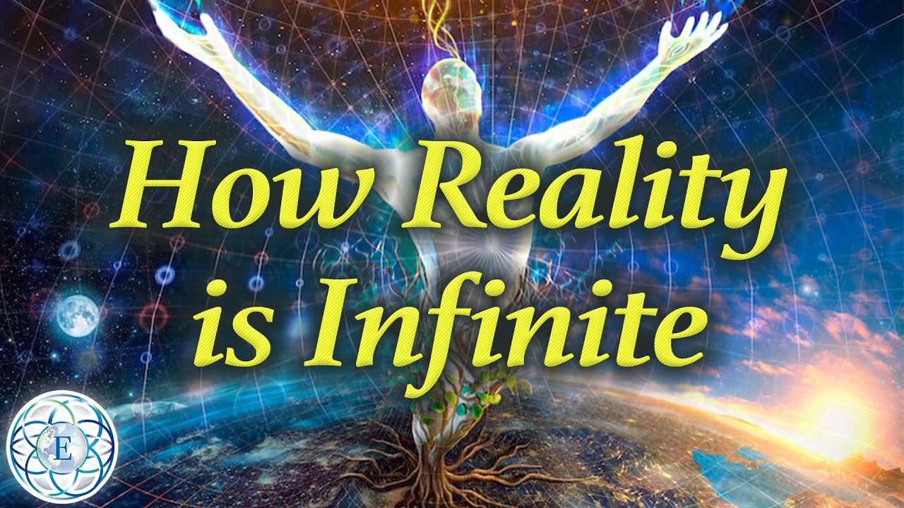 How Infinity Meets Reality - The Truth About Our World - YouTube