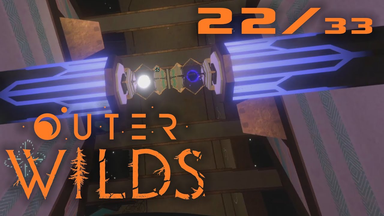 281,042 Years Ago • Outer Wilds • [22/33] - YouTube