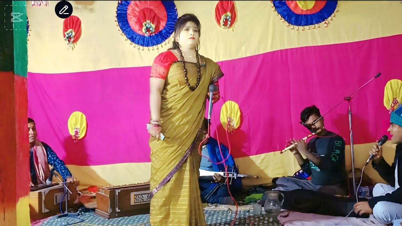 Ami ai dekhilam shonar sobi . Rani Shorkar. আমি এই দেখিলাম সোনার ছবি। রানী সরকার - YouTube