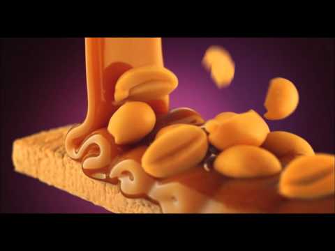 Yepyeni Metro Yer Fıstığı ile enerji geliyorum demez! #3