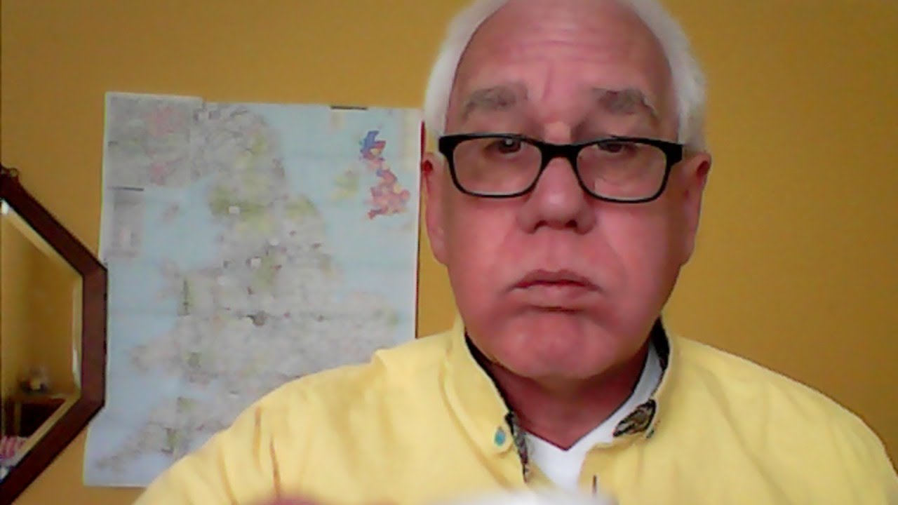 Ian - Live Free 4 All Questions and Answers - No Restrictions - YouTube