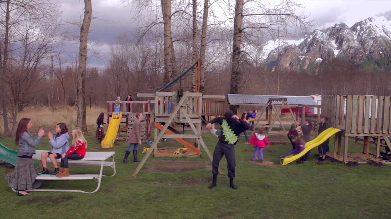 Harlem Shake Cancer Ninja DEFEATED HERE! The Faithful Fighters, Katie ...