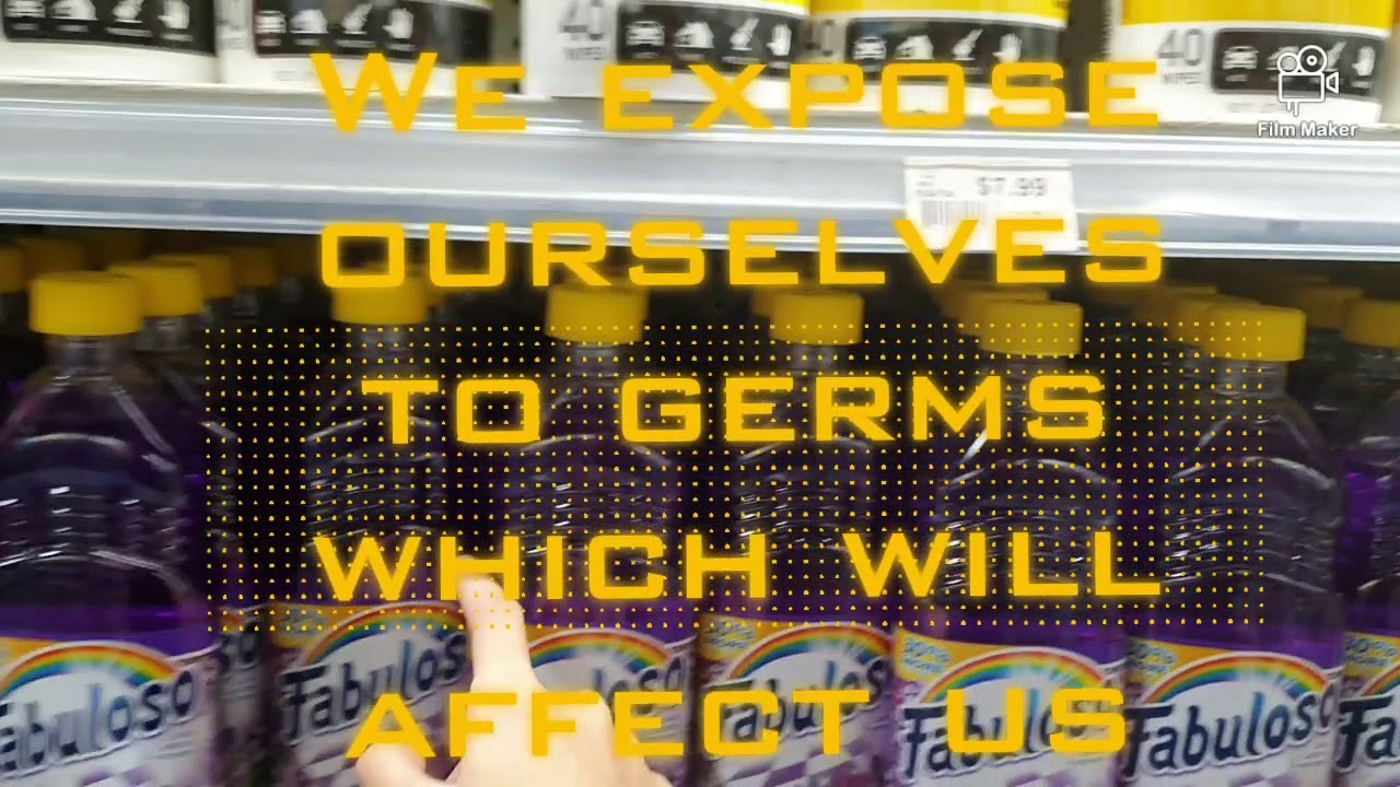 Covid-19 PSA - YouTube