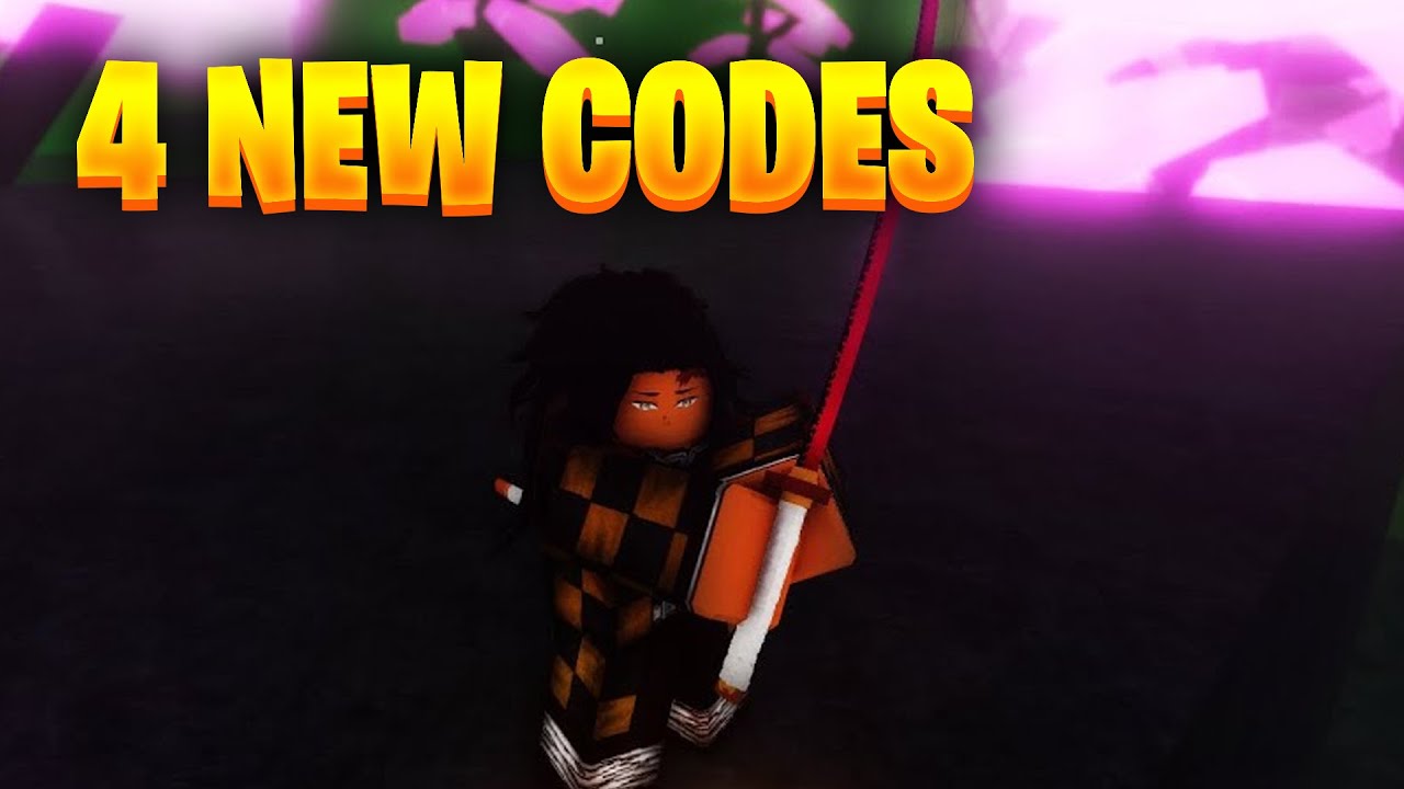 Demonfall (NOVEMBER) CODES *UPDATE!* ALL NEW ROBLOX Demonfall CODES ...