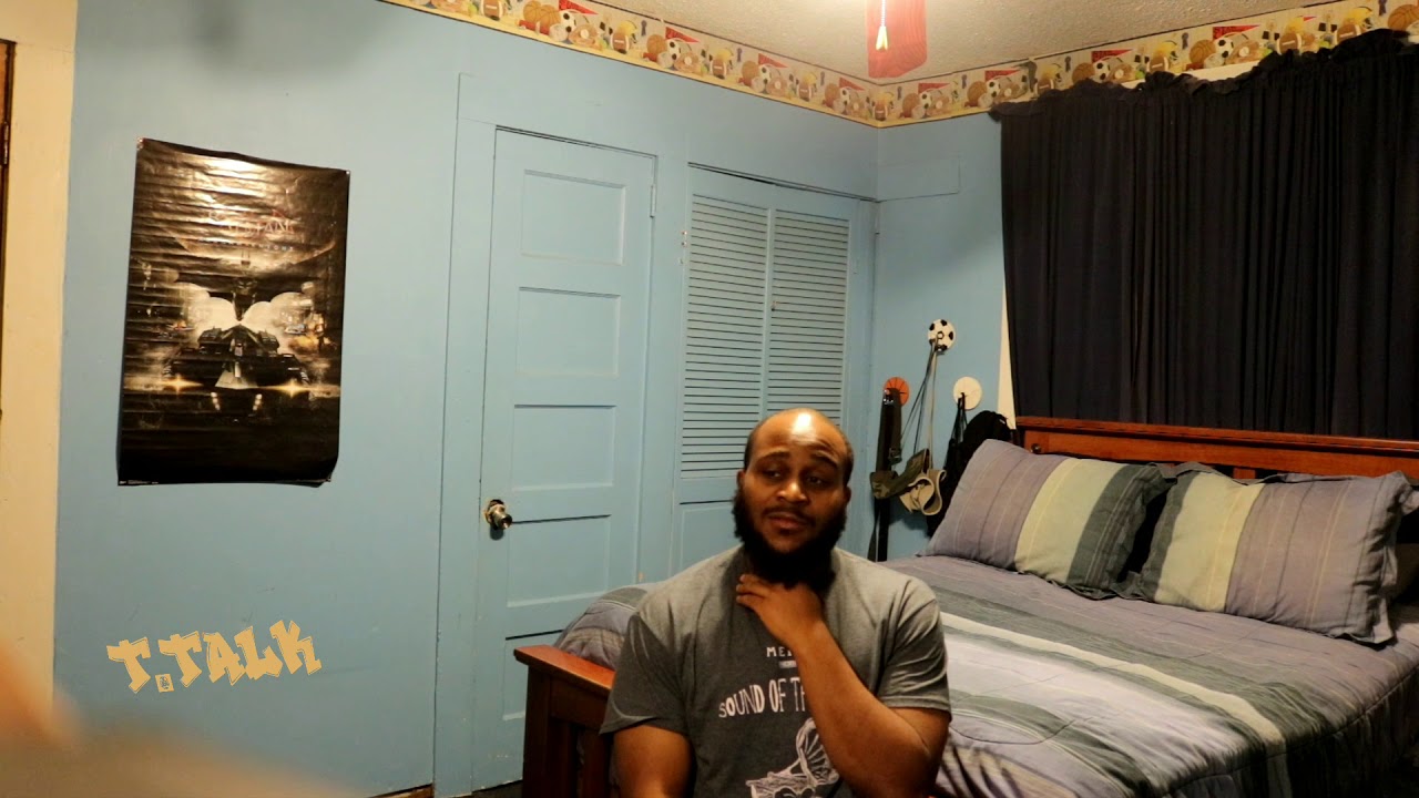 Cyhi The Prynce - No Dope On Sundays first reaction - YouTube