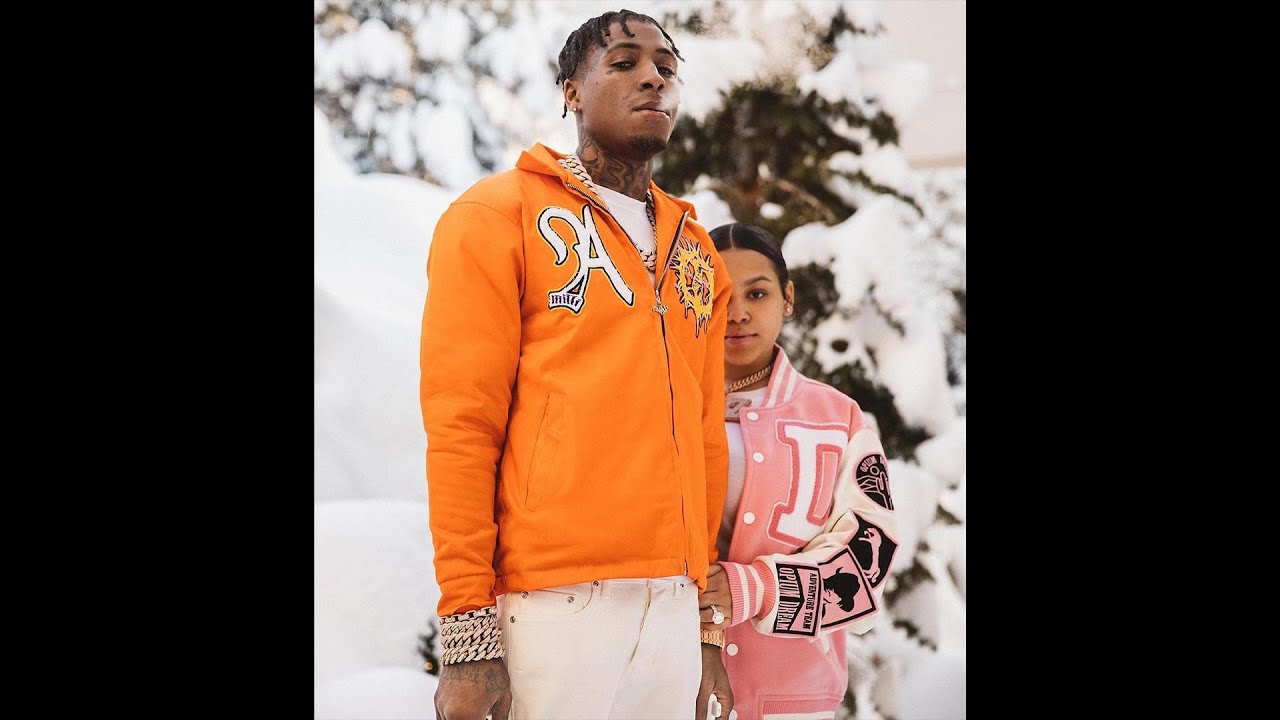 [FREE] NBA Youngboy Type Beat - "Stay The Same" - YouTube