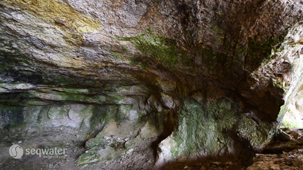 Seqwater explains: Ground water - a water source option - YouTube