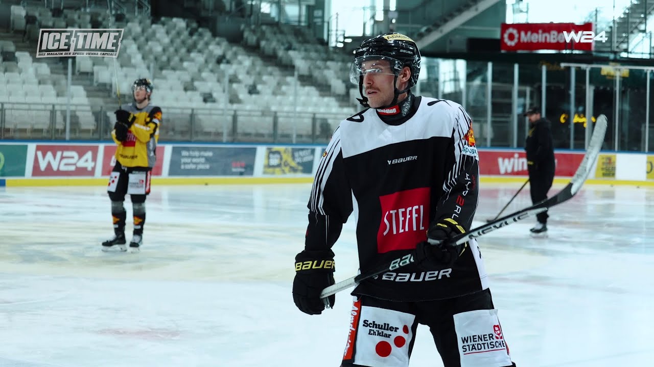 ICE TIME 2024/25 | Folge 10 - YouTube