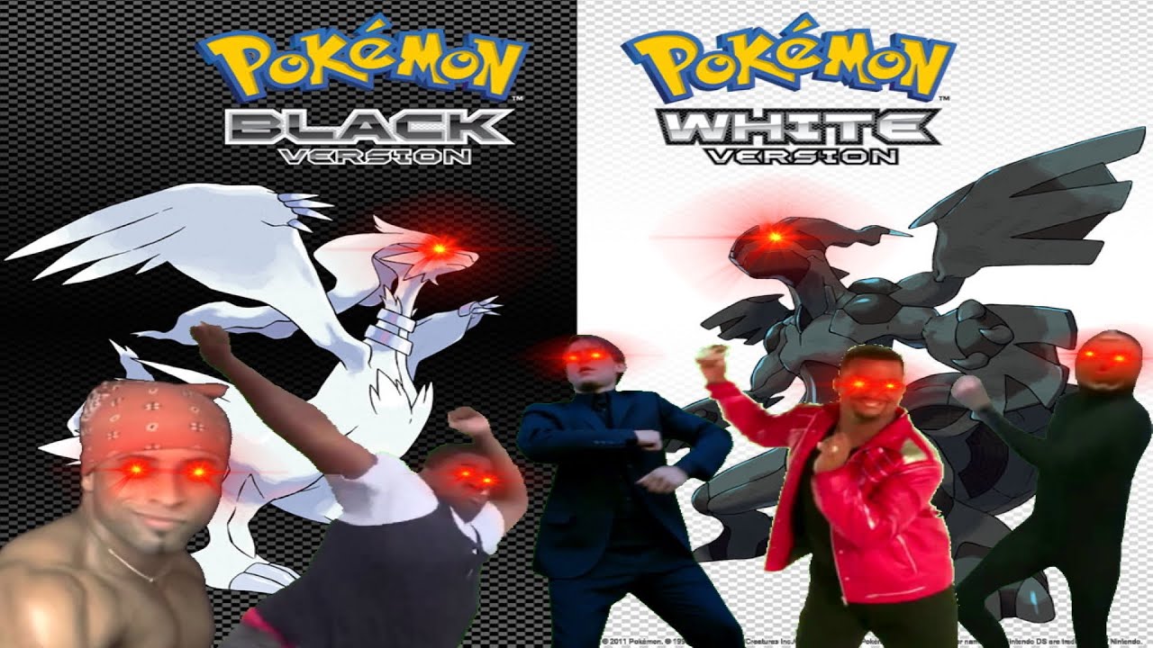 Gen 5 music hits different - YouTube