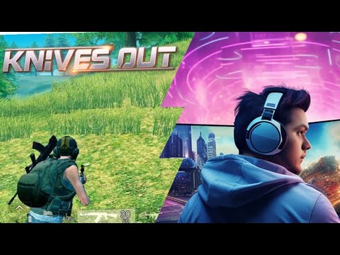 💥Live Knives Out gameplay - YouTube