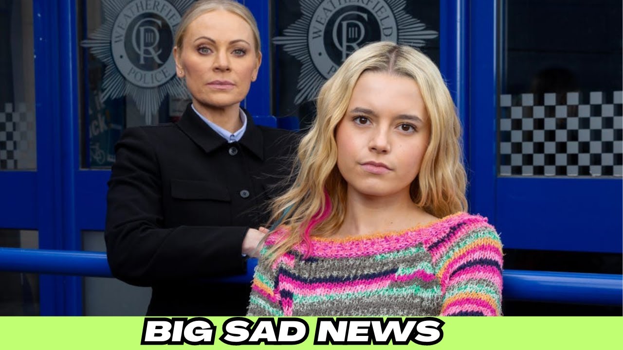 Exclusive Coronation Street's Vicky Myers Demands More Swain and Carla ...