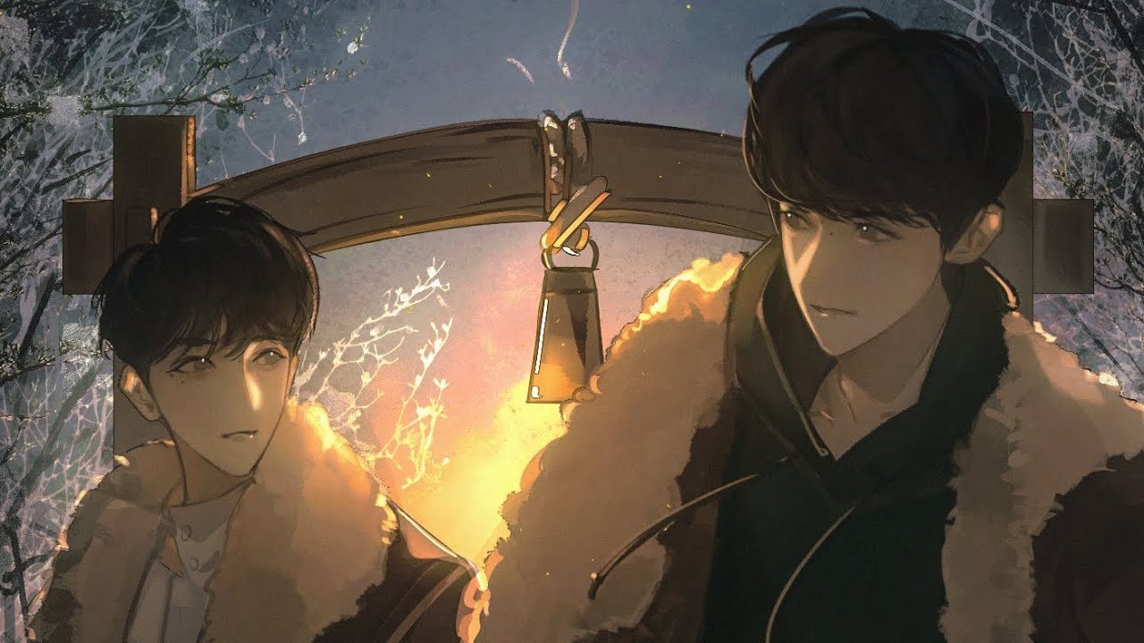 fmv The Spirealm: Ruan LanZhu x LingJiuShi/Vĩnh Trú_永昼 OST KTT Kính Vạn ...