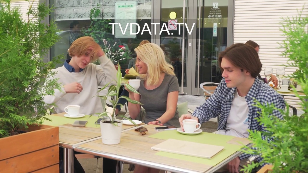 TV and Film Extras Auditions in Moscow, Talent Casting in Russia. Young ...