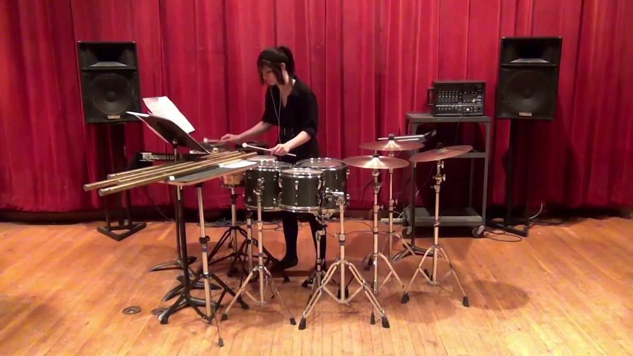 Bell Plates - Scott Lindroth - YouTube