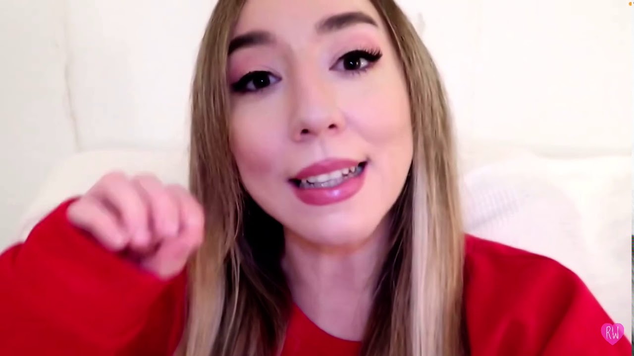 Ich reagiere auf Rebecca wing - YouTube