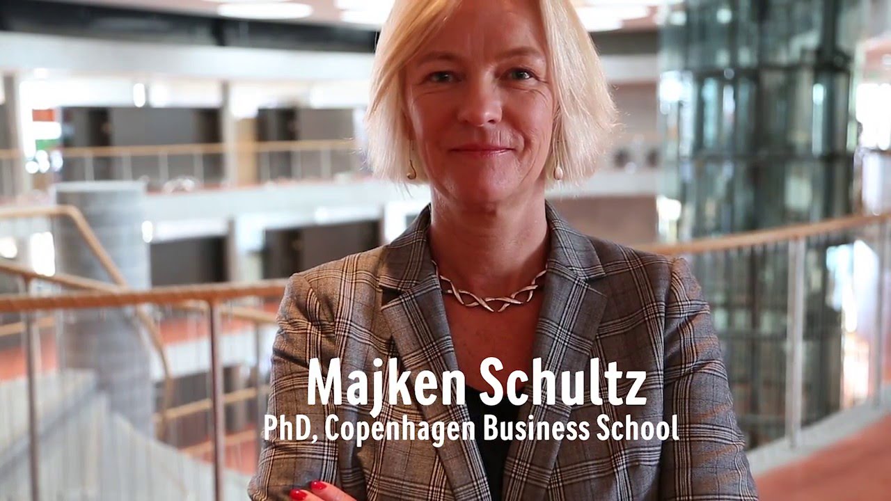 Arla CSR 2015 - 3 questions for a professor of management - YouTube