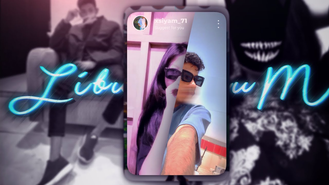 AF1 LIBUBBLEGUM SONG ||🥵💸|| X SIYAM || COUPLE TREND || NEW TRENDING XML ...