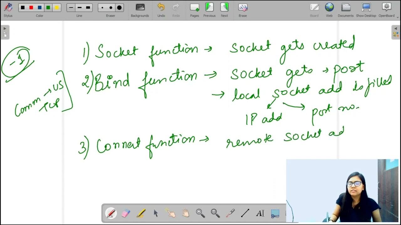 17.5 Pre-Defined Functions - YouTube