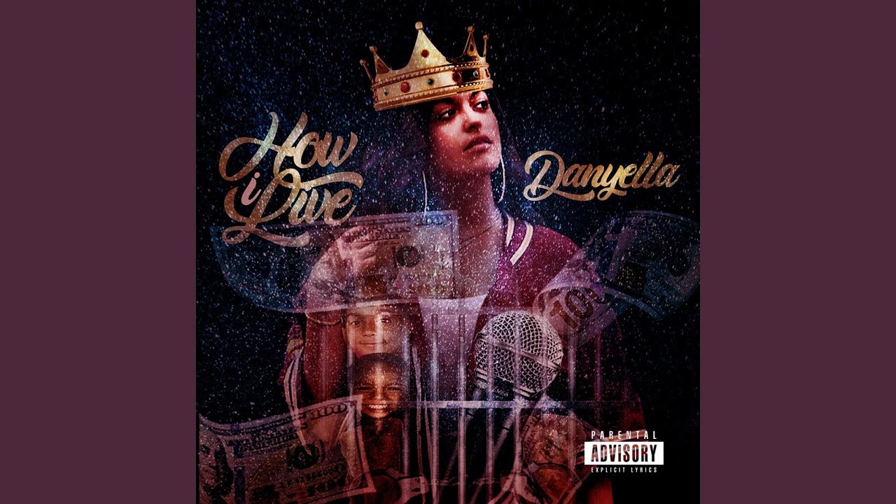 How I Live - YouTube