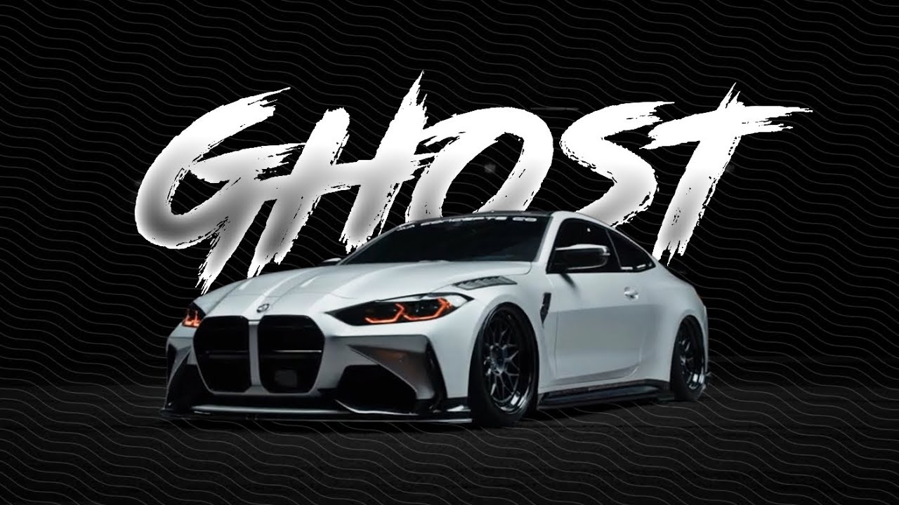 BMW M5 Edit || Ghost 💥 - YouTube