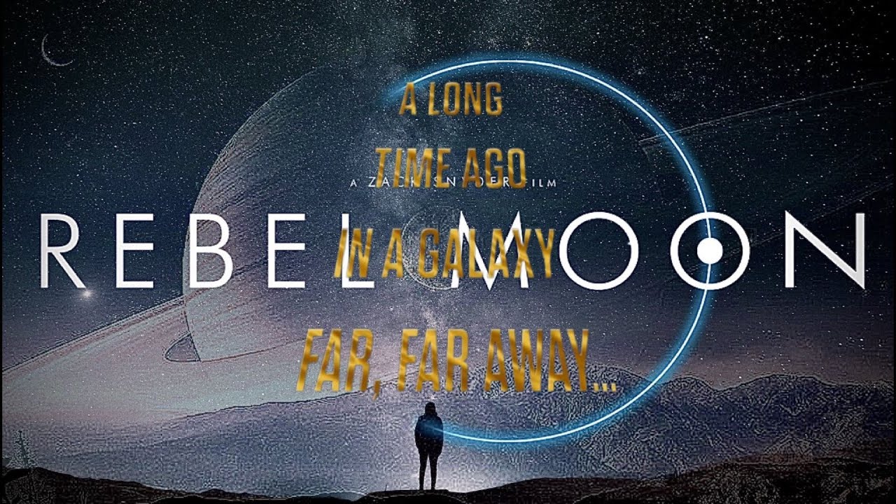 Recenzie REBEL MOON: A CHILD OF FIRE – Copilul lui Star Wars și Seven ...