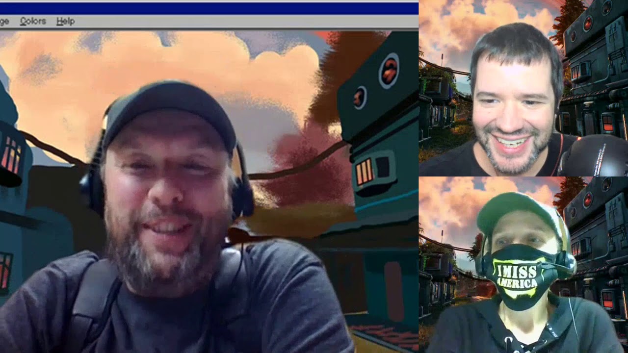 TMS Podcast with Glen Tate and Shelby Gallagher - YouTube