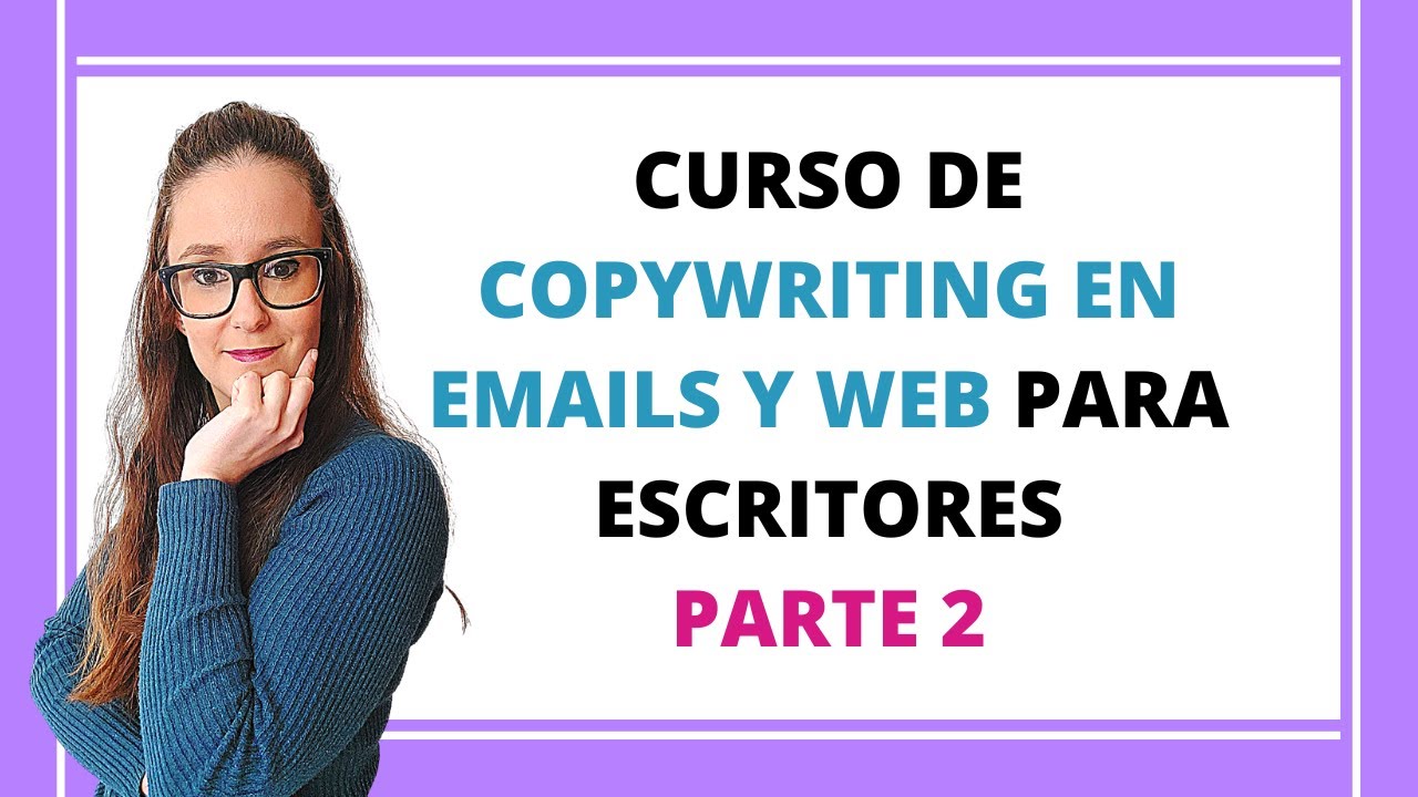 📬 CÓMO ESCRIBIR INICIOS DE EMAIL Y ESTRUCTURA + EJEMPLOS REALES - Curso ...