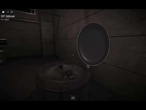 SCP 008 Container - SCP: Outbreak - YouTube
