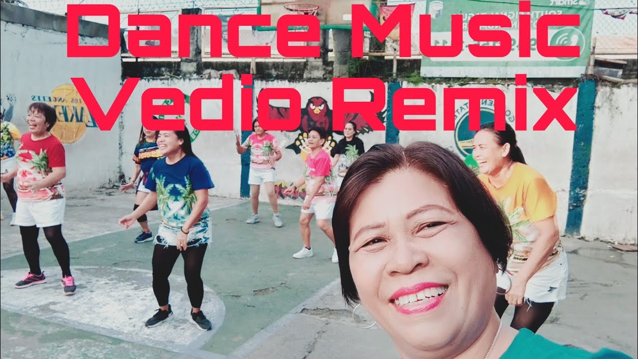 HEALTH & FITNESS DANCE MUSIC VEDIO REMIX @ESPIE VLOG - YouTube