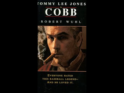 Opening to Cobb 1995 Bootleg VHS