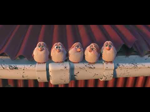 Sample ~ PLOEY You Never Fly Alone 2018 Movies 720p BluRay x264 5 1 ☻rDX☻