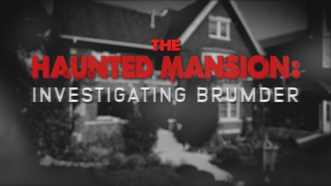 Brumder Mansion | CBS 58's Paranormal Investigation - YouTube