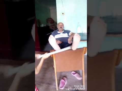 Calis qocalma qocaldin bax gunun bu cur kececey