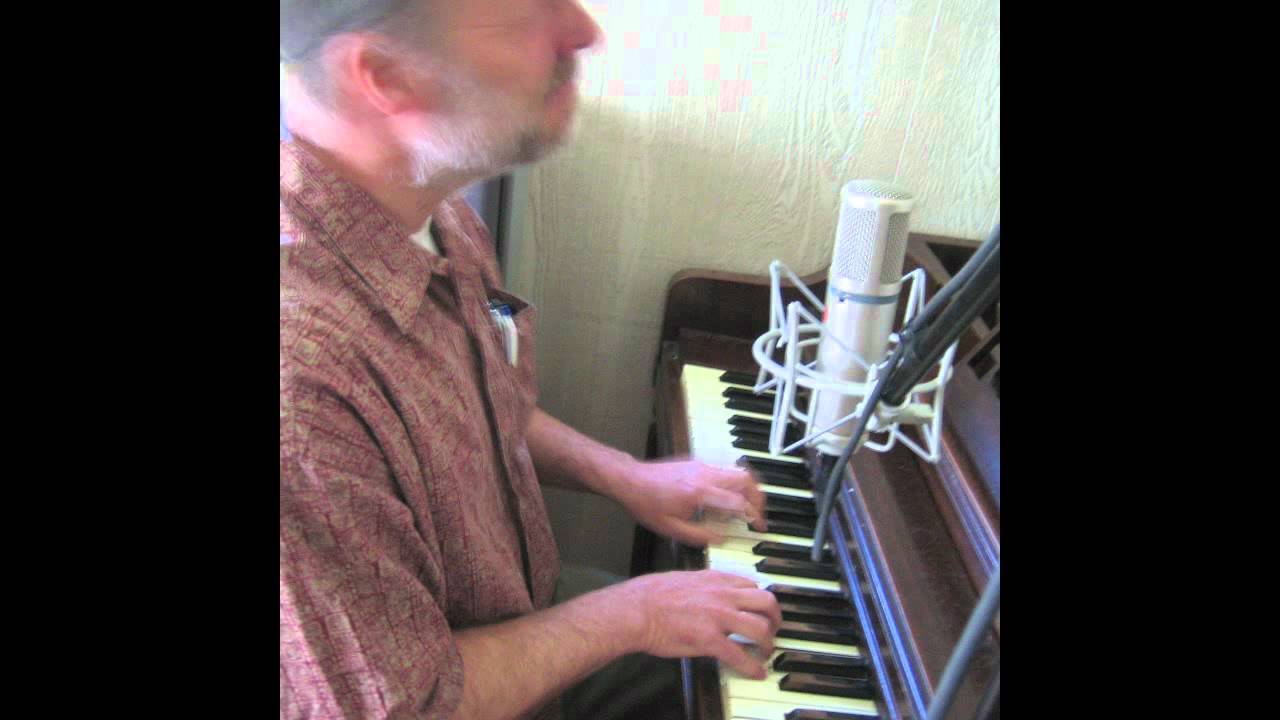 Matt Bullwinkel - Sonny the Cat - YouTube