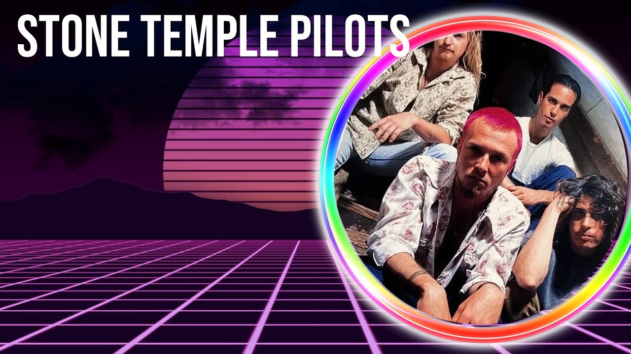 S.t.o.n.e. .T.e.m.p.l.e. .P.i.l.o.t.s. Top Of The Music Hits 2023 ...
