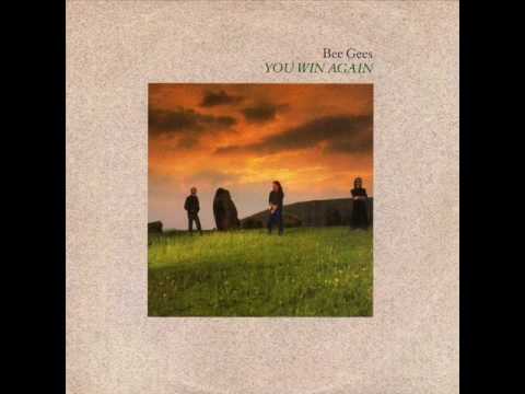 Bee Gees- You Win Again (12" Ext. Mix) - YouTube