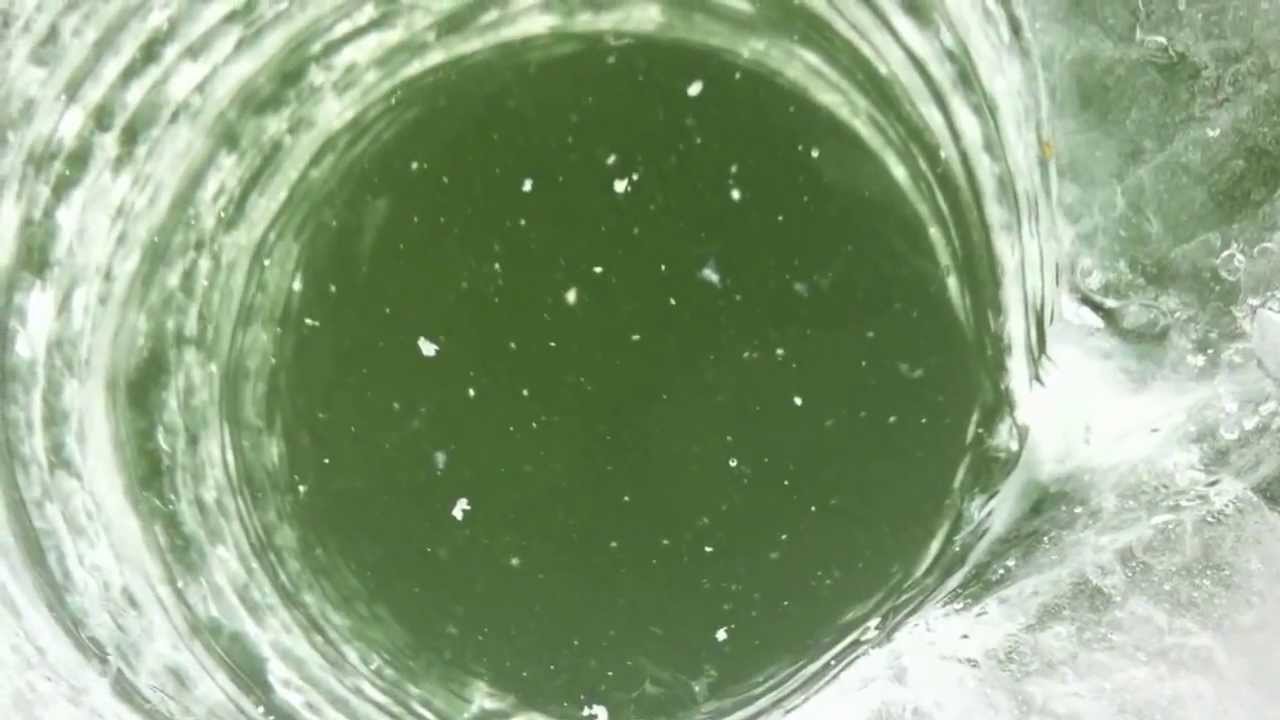 Nebraska Ice Fishing - YouTube