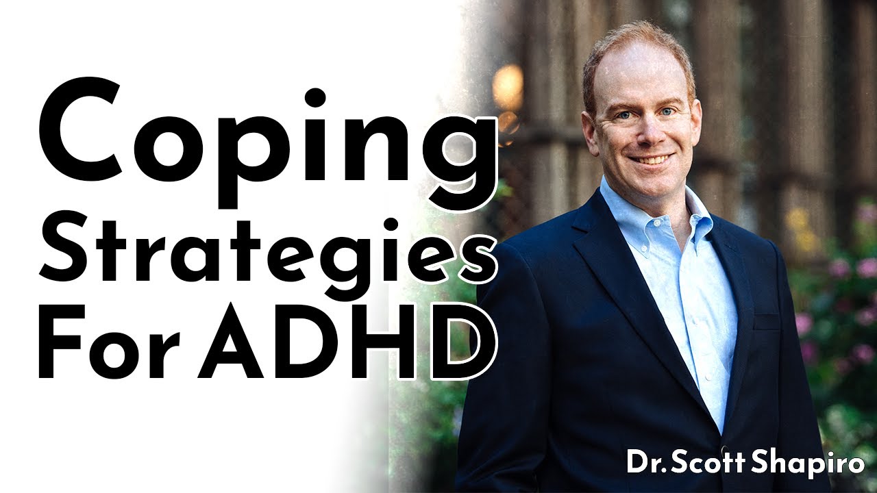 Adult ADHD and ADD-Time Management: Top 3 Tips-Scott Shapiro MD-NYC ...