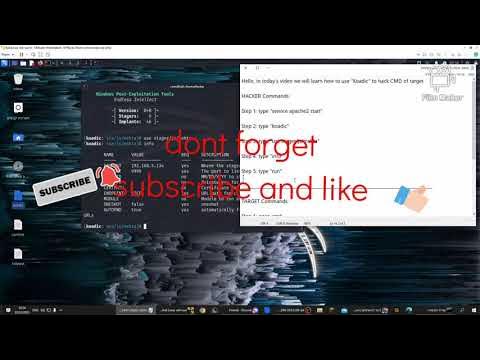 remotely control any pc - YouTube