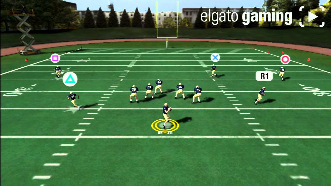 Video Game Vignette - YouTube